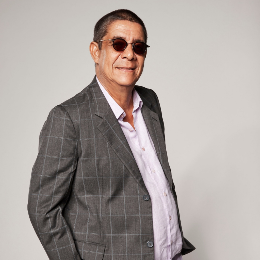 Contrate o Zeca Pagodinho para o seu evento | Contrate Atração