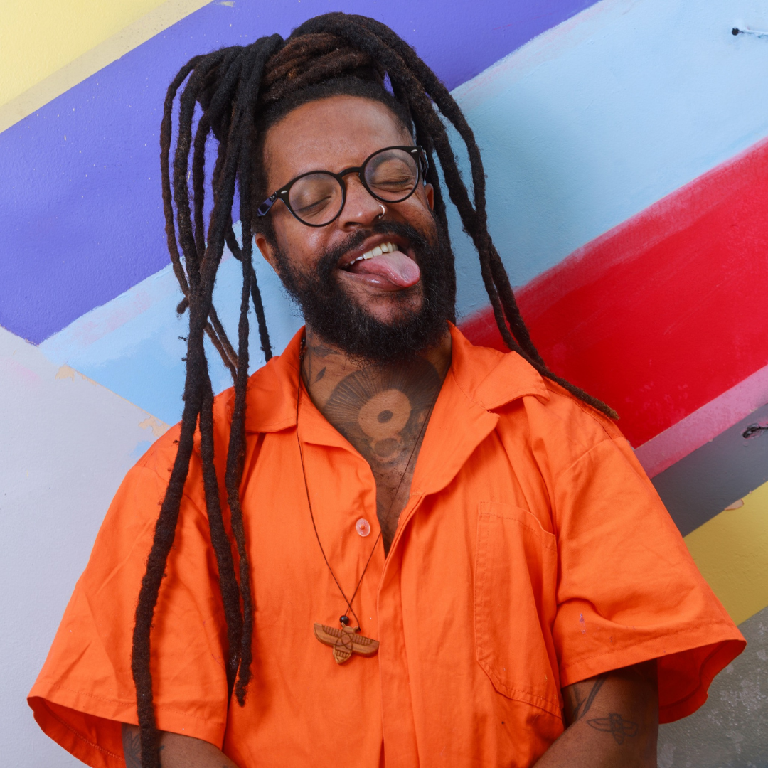 Contrate o Rael para o seu evento | Contrate Atração