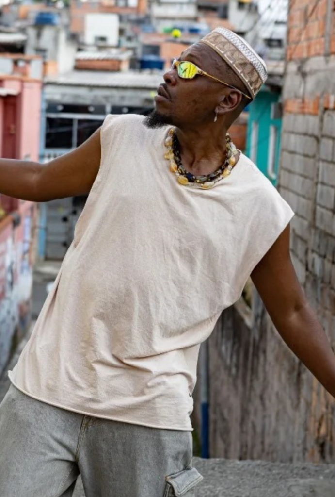 Contrate o Rincon Sapiência para o seu evento | Contrate Atração